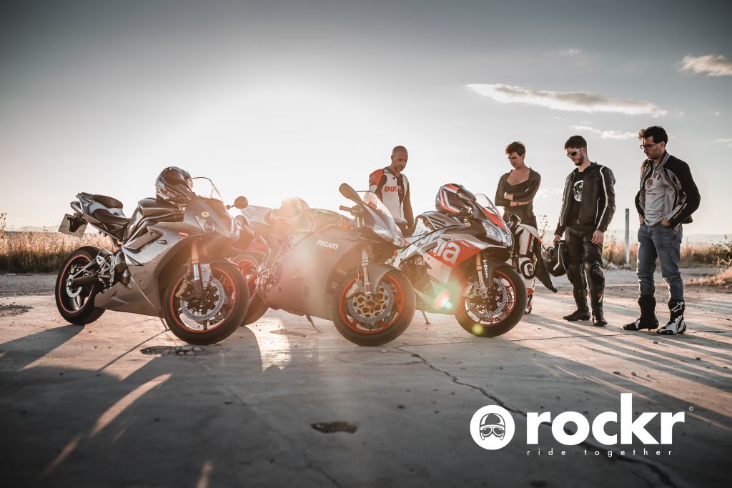 Reto RocKr Puntos de Interés | RocKr